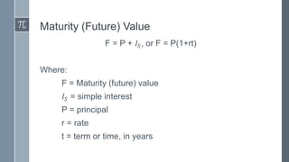 2 Simple and Compound Interest.pptx