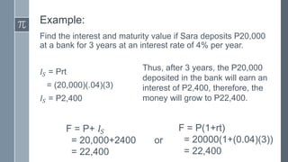 2 Simple and Compound Interest.pptx