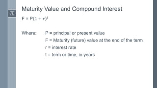 2 Simple and Compound Interest.pptx