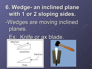 2 simple machines | PPT