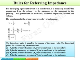 Calculate. Performance indices single phase transformers.pdf