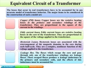Calculate. Performance indices single phase transformers.pdf