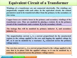 Calculate. Performance indices single phase transformers.pdf