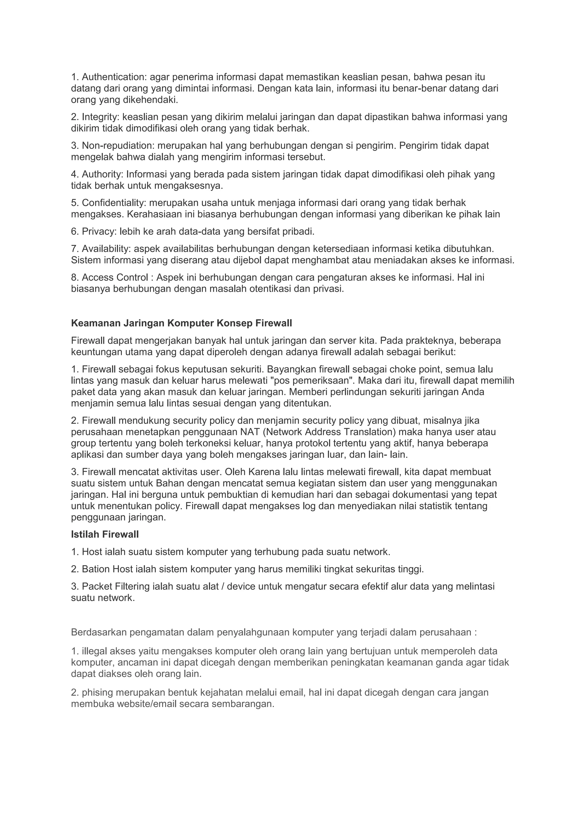 2, si & pi, fizar rivaldy, hapzi ali, definisi dan jenis penyerangan ...