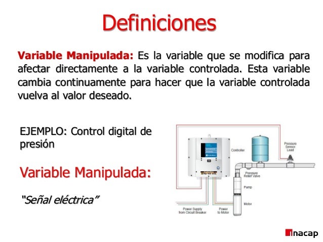 (2) sistemas de control