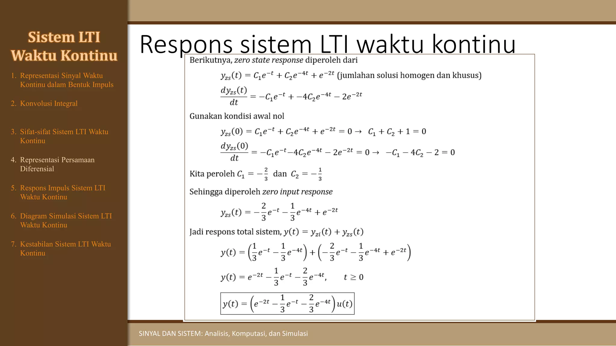 2 Sistem LTI Waktu Kontinu.pdf