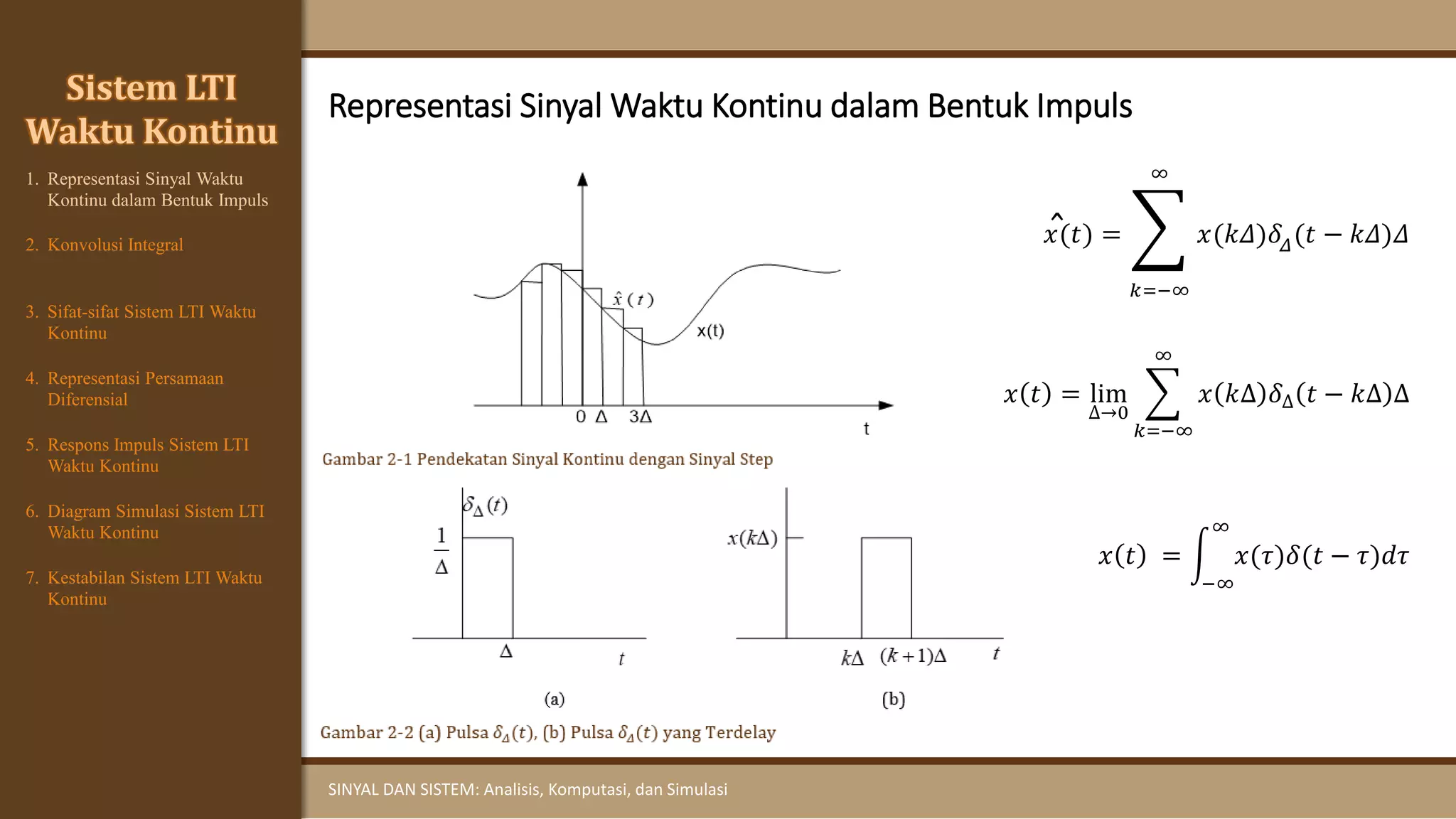 2 Sistem LTI Waktu Kontinu.pdf