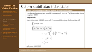 2 Sistem LTI Waktu Kontinu.pdf