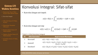 2 Sistem LTI Waktu Kontinu.pdf