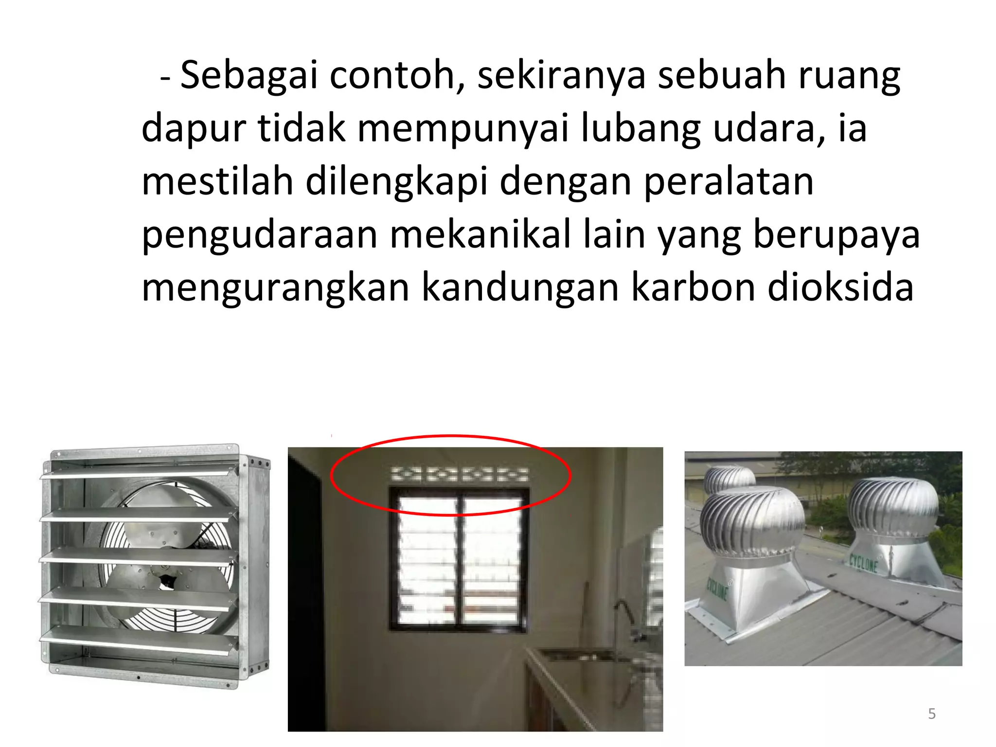2 sistem pengudaraan | PPT