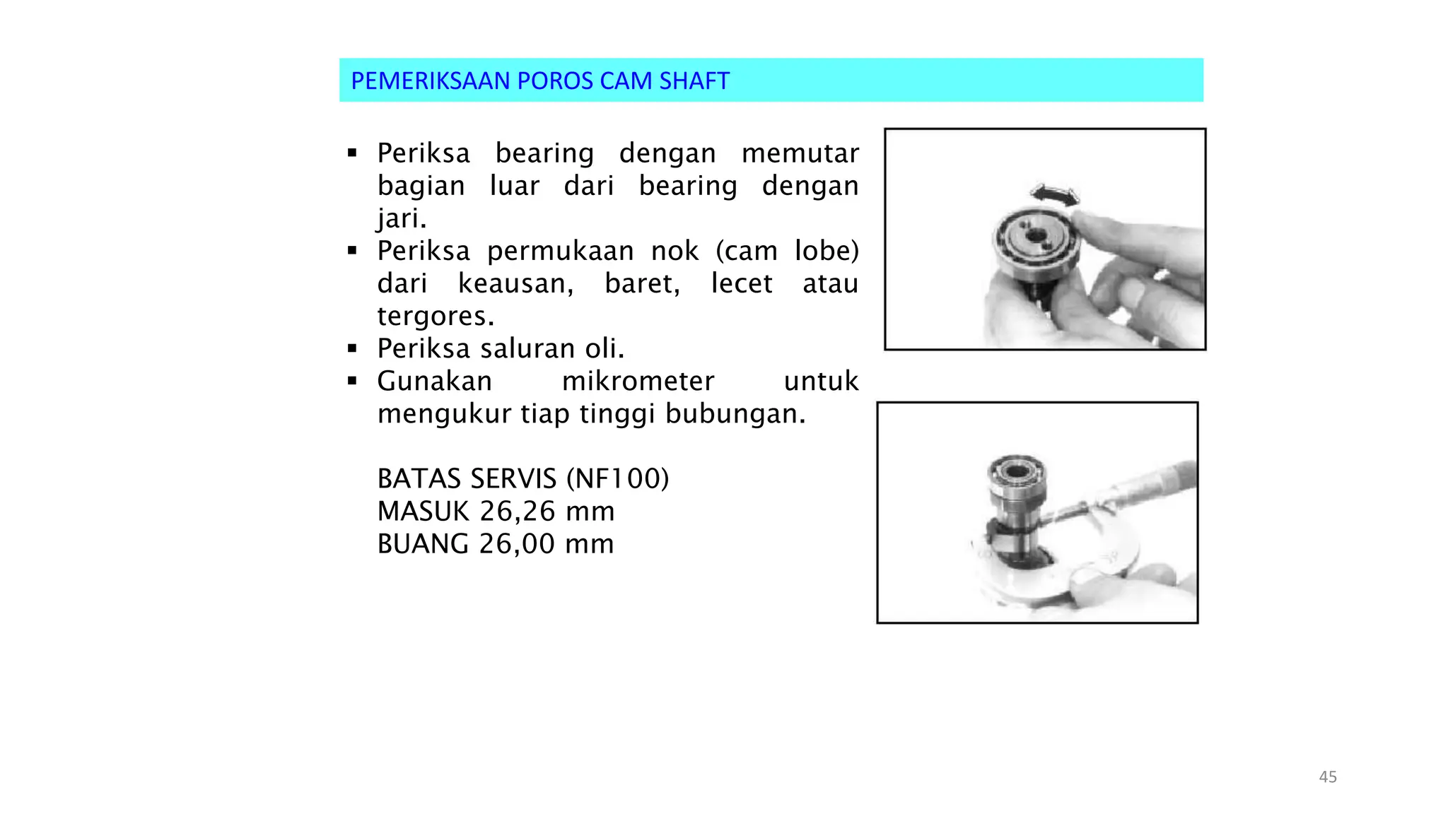 2 Sistem Perawatan, Fungsi Mesin (PMT II).ppt