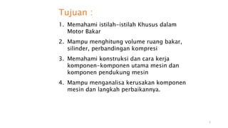 2 Sistem Perawatan, Fungsi Mesin (PMT II).ppt