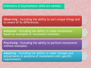 Skill Development | PPT