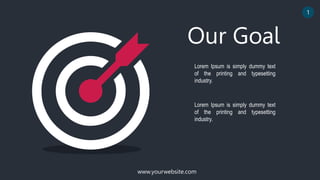 Presentación de plantillas | PPT