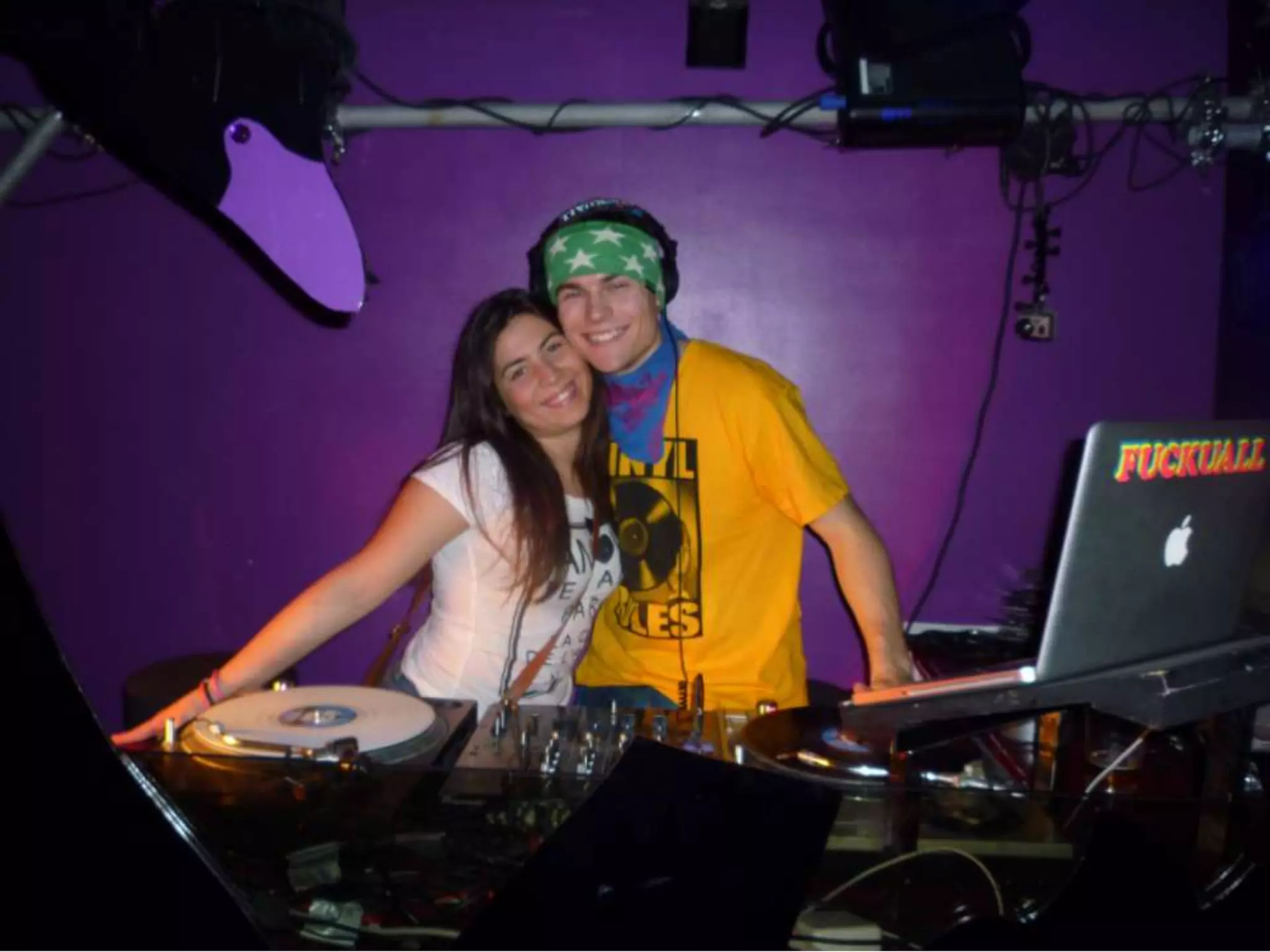 End of term party | PPTX