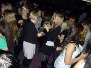 End of term party | PPTX