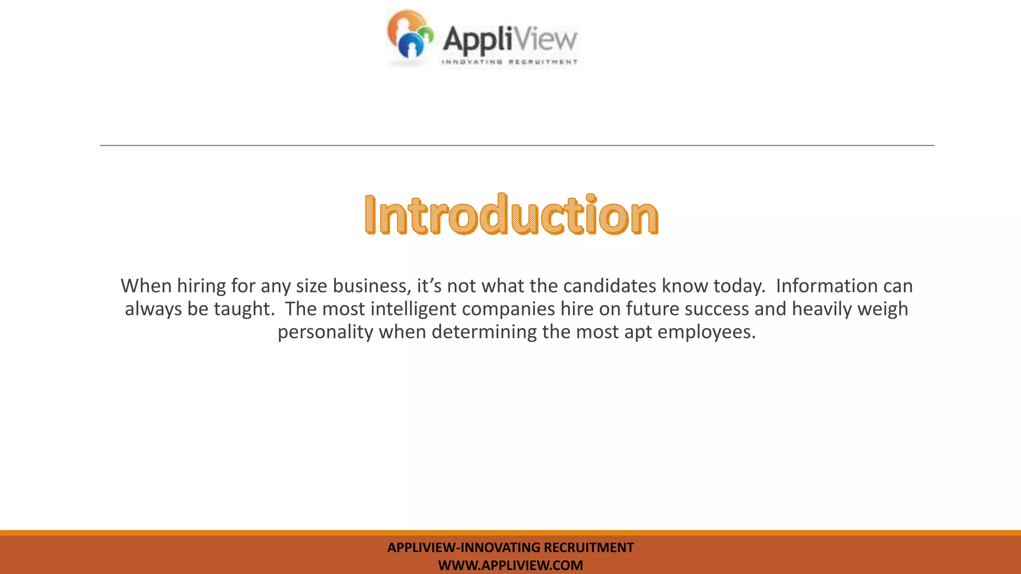 15 traits of ideal employee | PPT