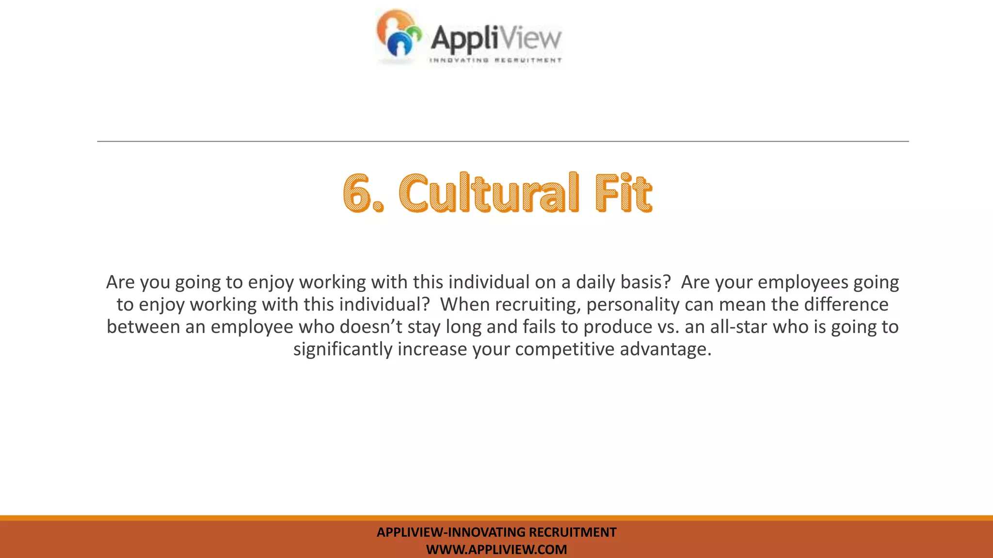 15 traits of ideal employee | PPT