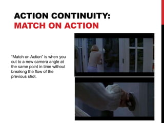 The Art of Editing #2 Jan 24 | PPT