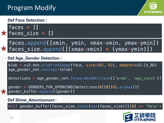 智慧廣告看板 Smart Digital Signage | PPT