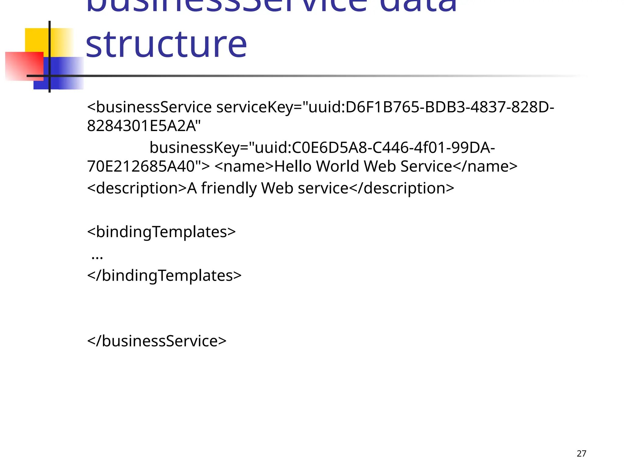 2_soap-wsdl-uddi_fundamentals_of service oriented architecture.pptx
