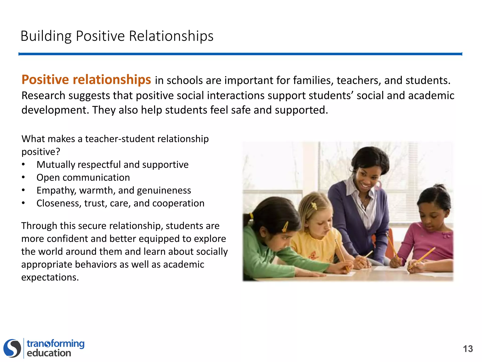 Social Awareness Presentation | PPTX
