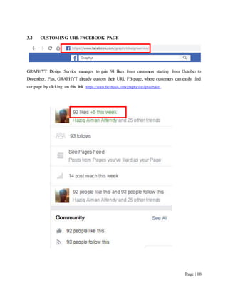 GRAPHYT - (ENT530 - Social Media Portfolio) | DOCX