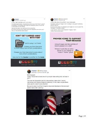 GRAPHYT - (ENT530 - Social Media Portfolio) | DOCX