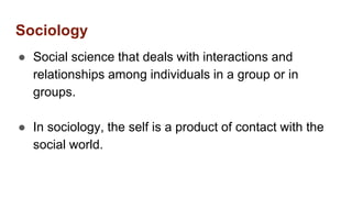2 Sociological_Perspectives_of_Self_(1).pptx