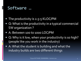 2_SoftwareEngineeringLifecycle.ppt