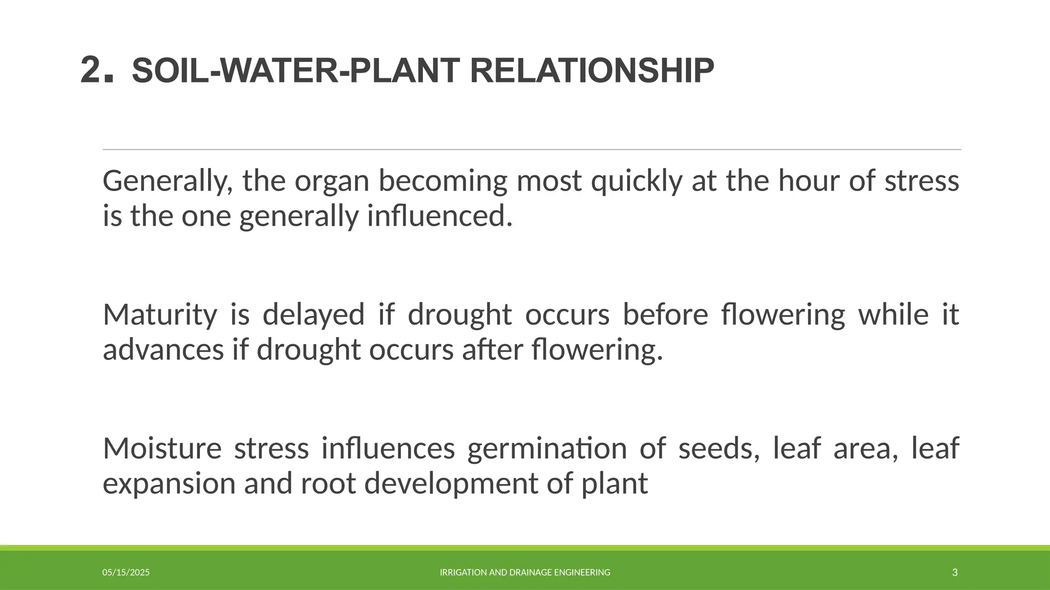 2 Soil Water plant Relationship - 2.pptx