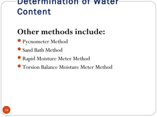 2 solis water-air relationships | PPT