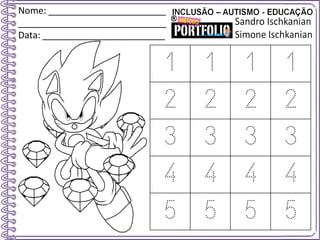 2 SONIC EATIVIDADES COM O NÚMEROS 5.pdf