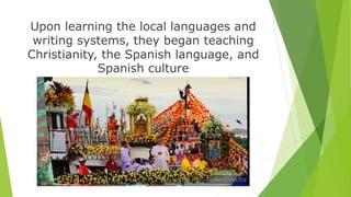 2Spanish-Contributions (1).pptx