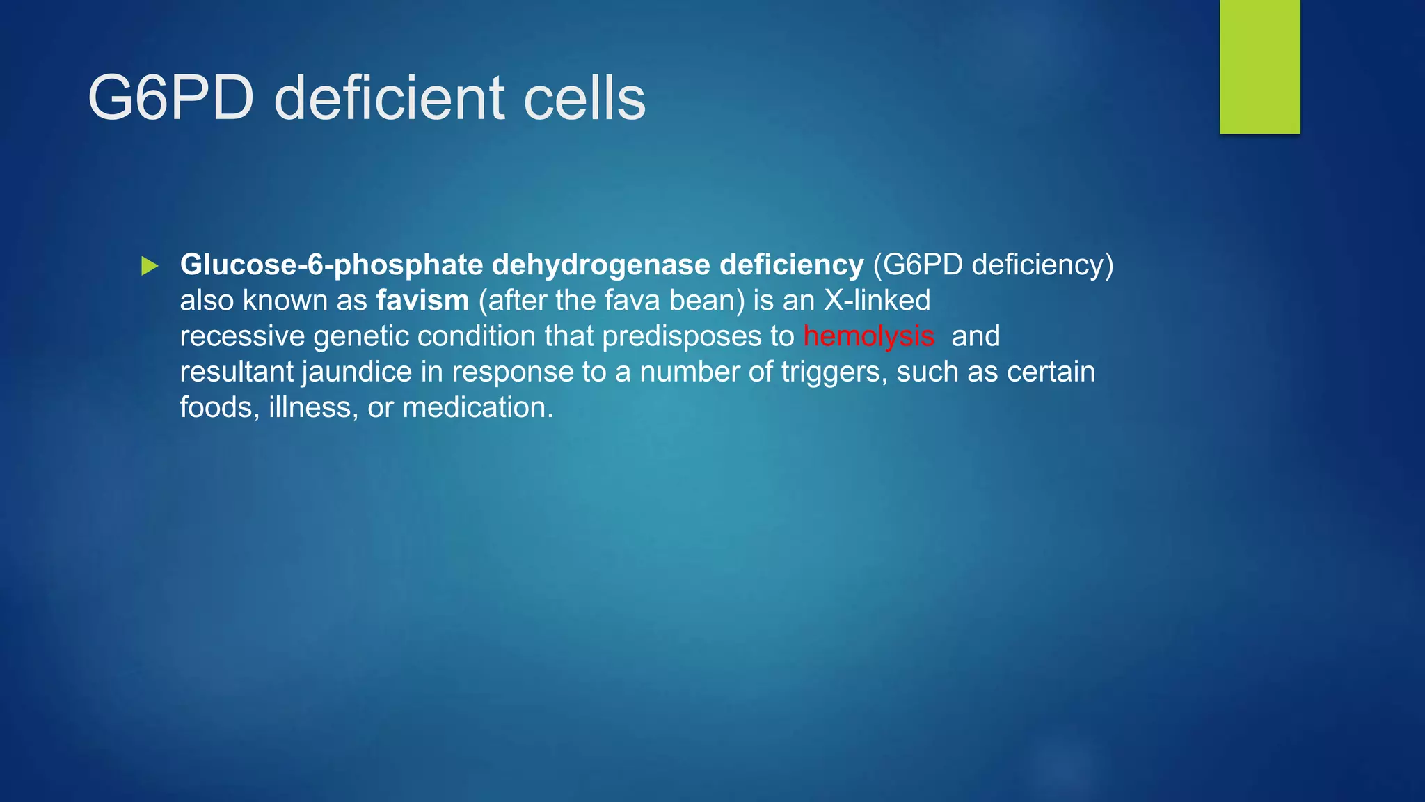 special stains in hematology and cytology | PPTX