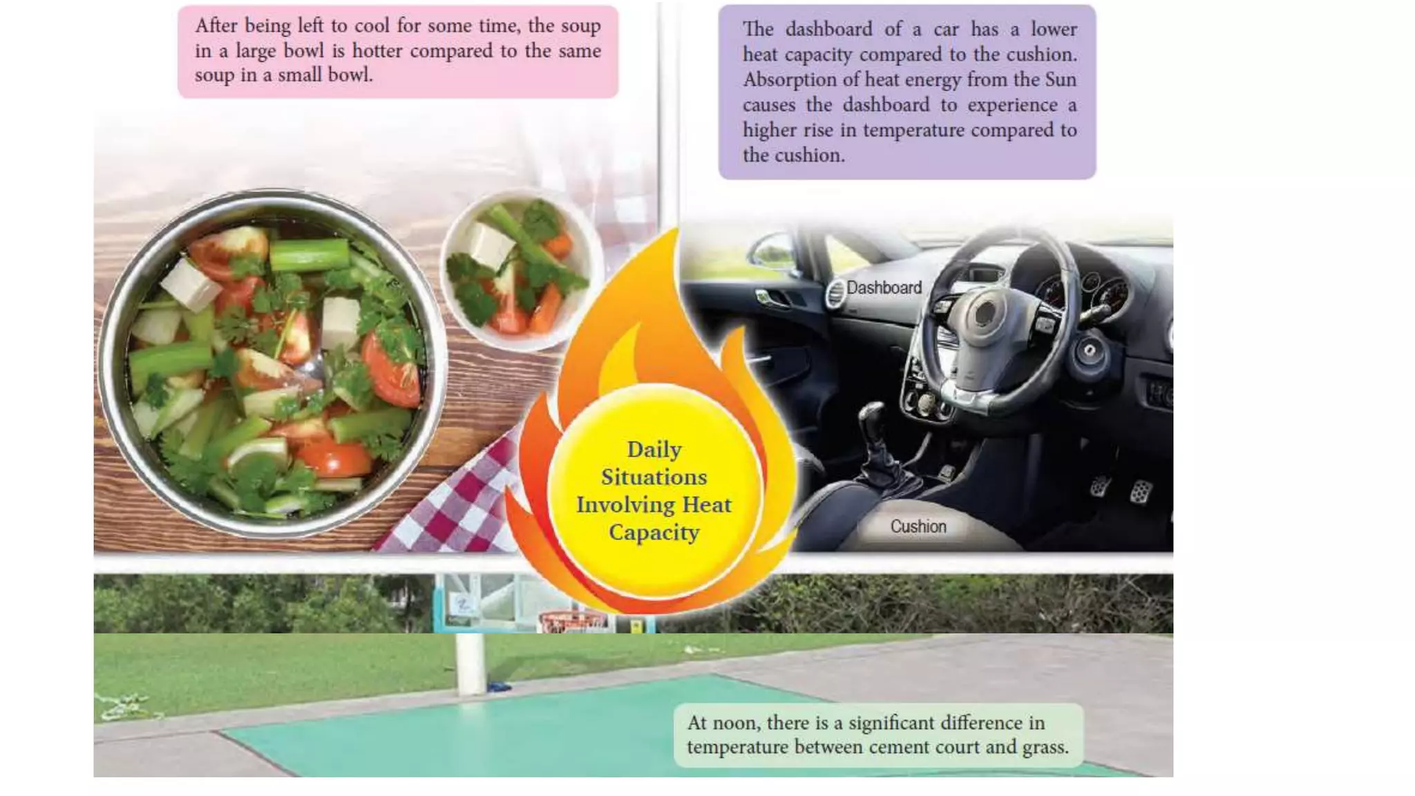 2 specific heat cap | PPTX