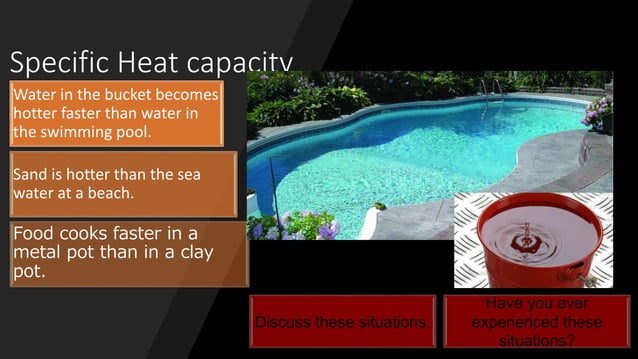 2 specific heat cap | PPT