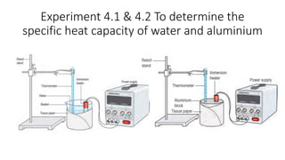 2 specific heat cap | PPT