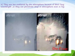 ELECTROMAGNETIC SPECTRUM | PPTX