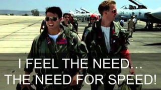 2 speed IT and how to get there | PPTX