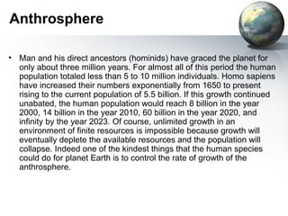 2 spheres of the_earth | PPT