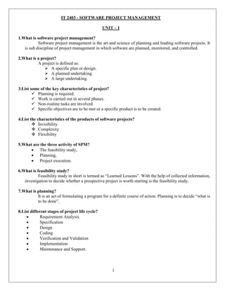 2 spm | PDF | Business | Business and Finance