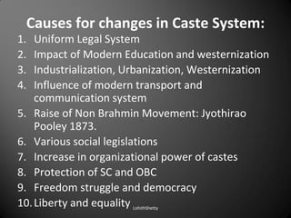 Social Sciences Perspective for Social Work II | PPT