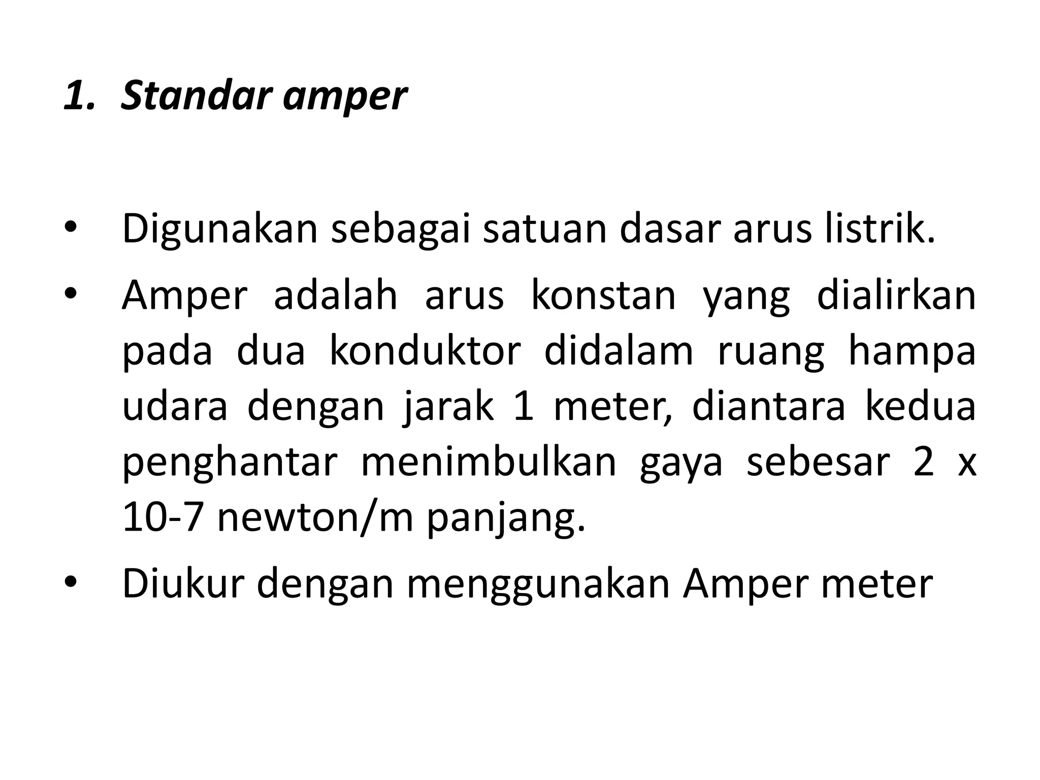 2 standar pengukuran | PPTX