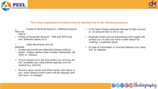 Starting with Daraz, Detail Guide How to Start Daraz | PPTX