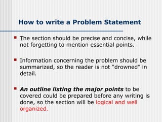2 Statement of Problem & Synthesis Rob (2).ppt