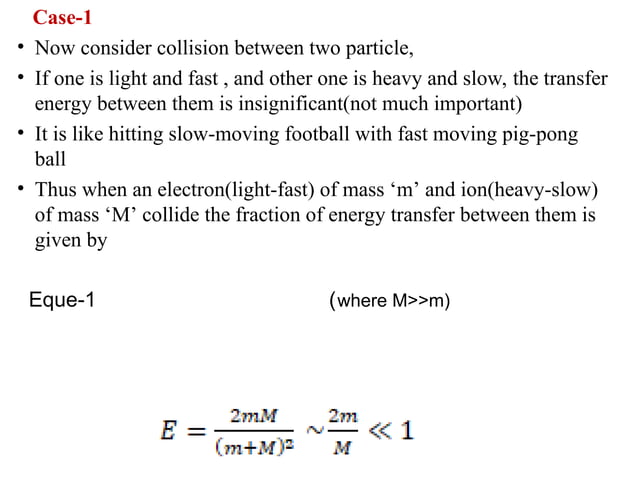 Plasma 4th state of matter: Concept and Properties | PPT