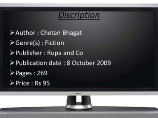 2 states presentation | PPTX