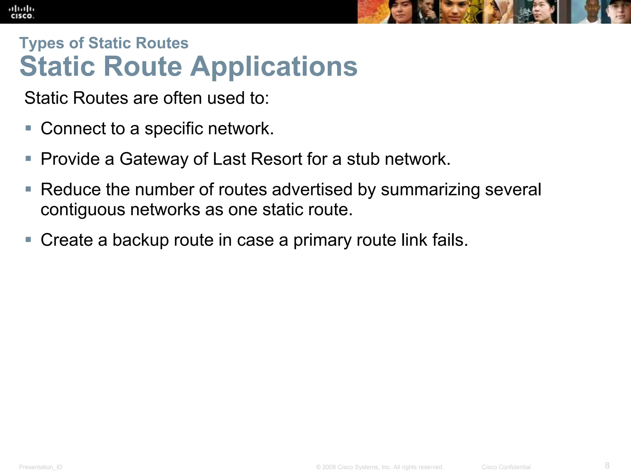 2 StaticRouting-students-cisco .ppt