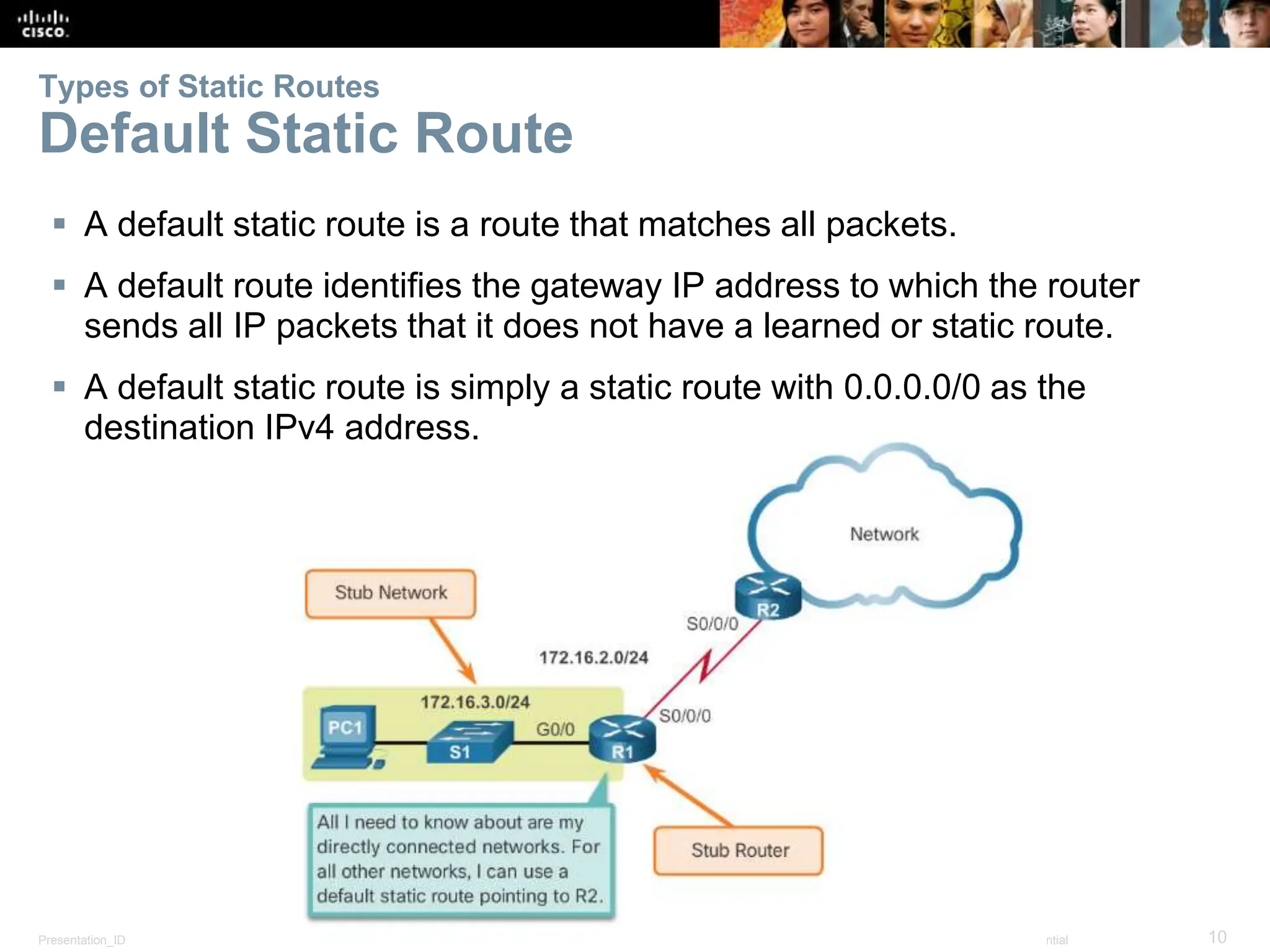 2 StaticRouting-students-cisco .ppt